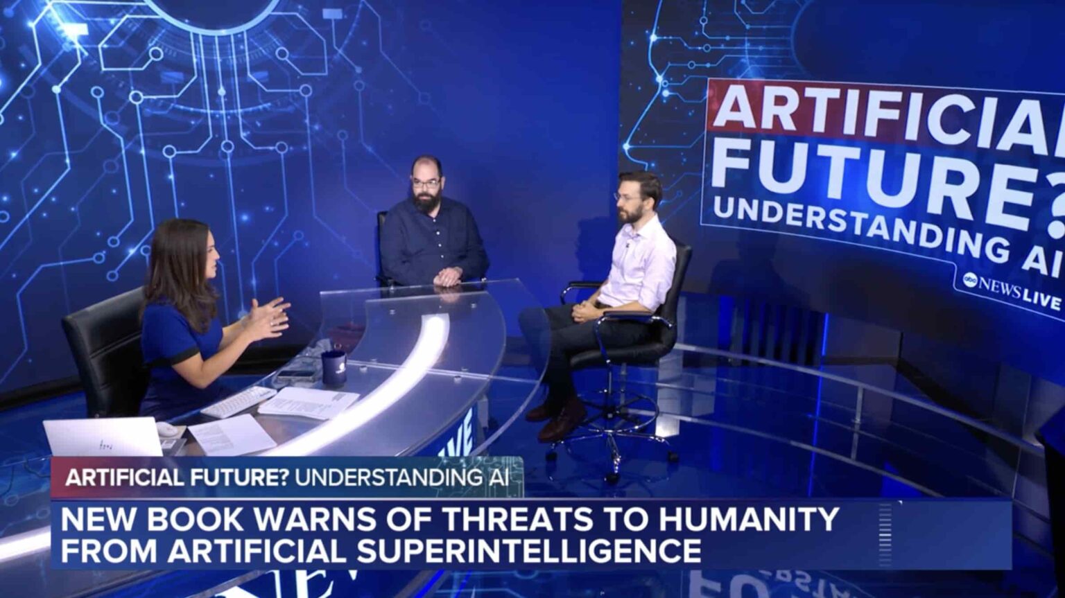 MIRI's 2025 Fundraiser - Machine Intelligence Research Institute